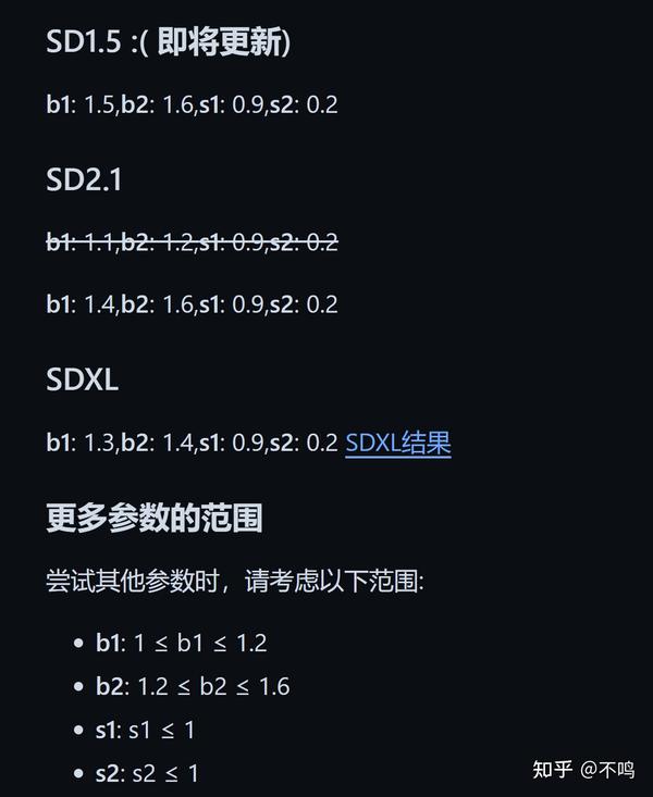 ComfyUI_优化SD绘图效果的方法 - 知乎