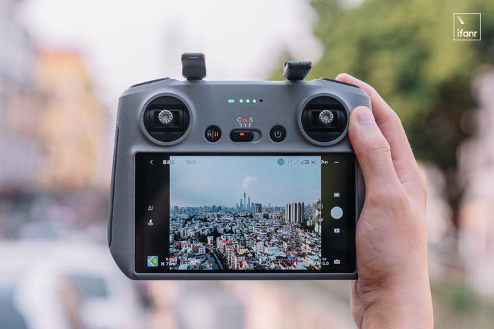 DJI Mini 4 Pro 体验，最完整的入门级无人机 - 知乎
