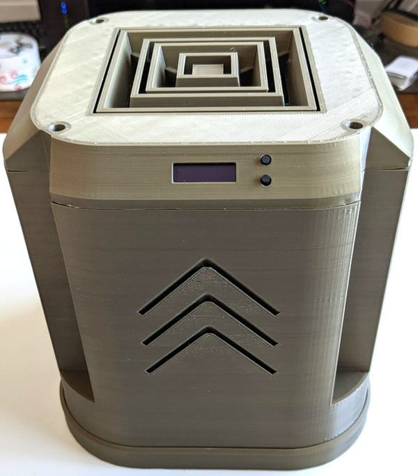 CM4 custom PCIe开源项目，让Raspberry Pi 4变成4 Bay土炮NAS - 知乎