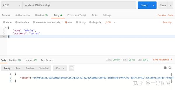 一杯茶的时间，上手 Koa2 + MySQL 开发 - 知乎