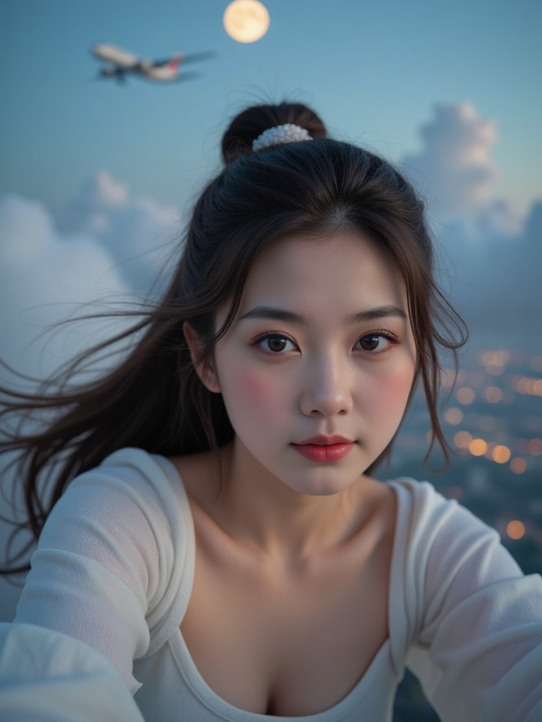 身体最完美的Flux模型（可NSFW） - 知乎