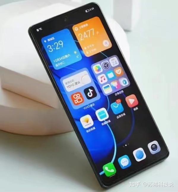 荣耀80GT：性能日常体验，2000价位首选～ - 知乎