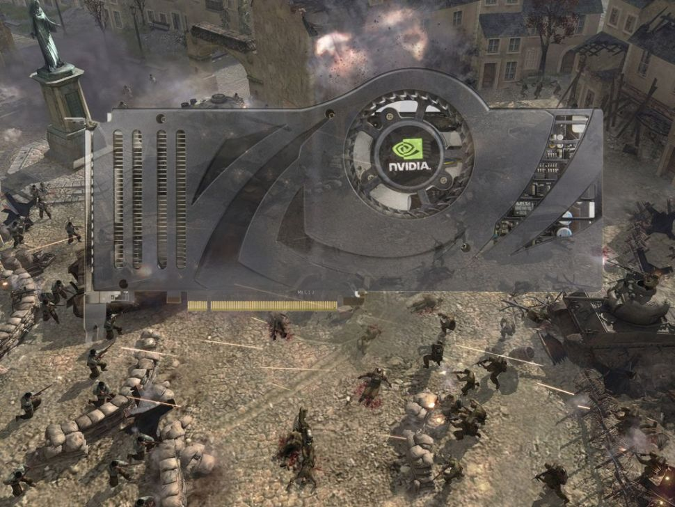 【GPU】Tesla架构（一）：初识GPU架构 - 知乎