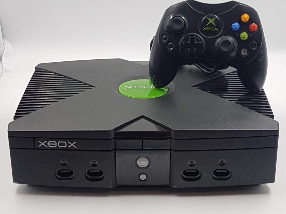 Xbox走过20周年，微软将推出6集纪录片揭晓诞生背后故事 - 知乎