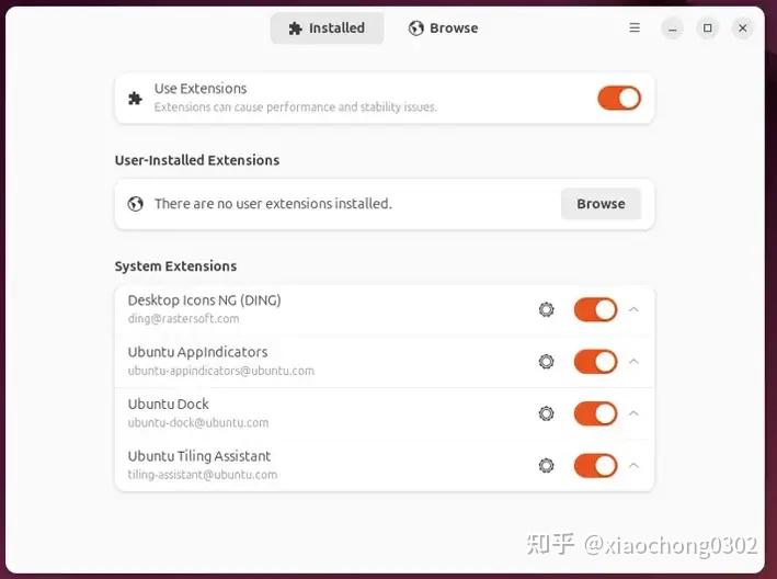 安装 Ubuntu 24.04 后要做的11件事，提升用户体验！ - 知乎