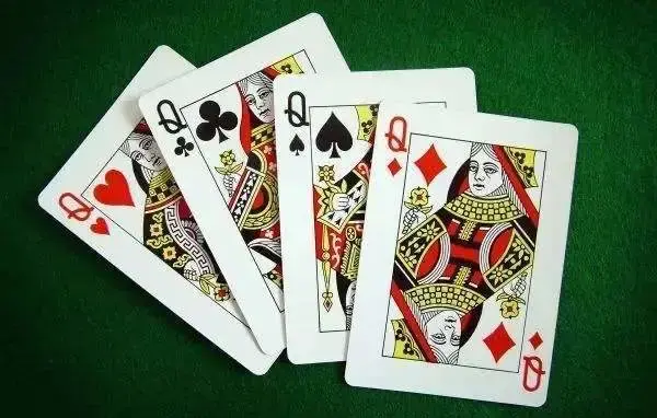 扑克牌里的“K”是国王King，“Q”是王后Queen，那“J”又是啥？ - 知乎