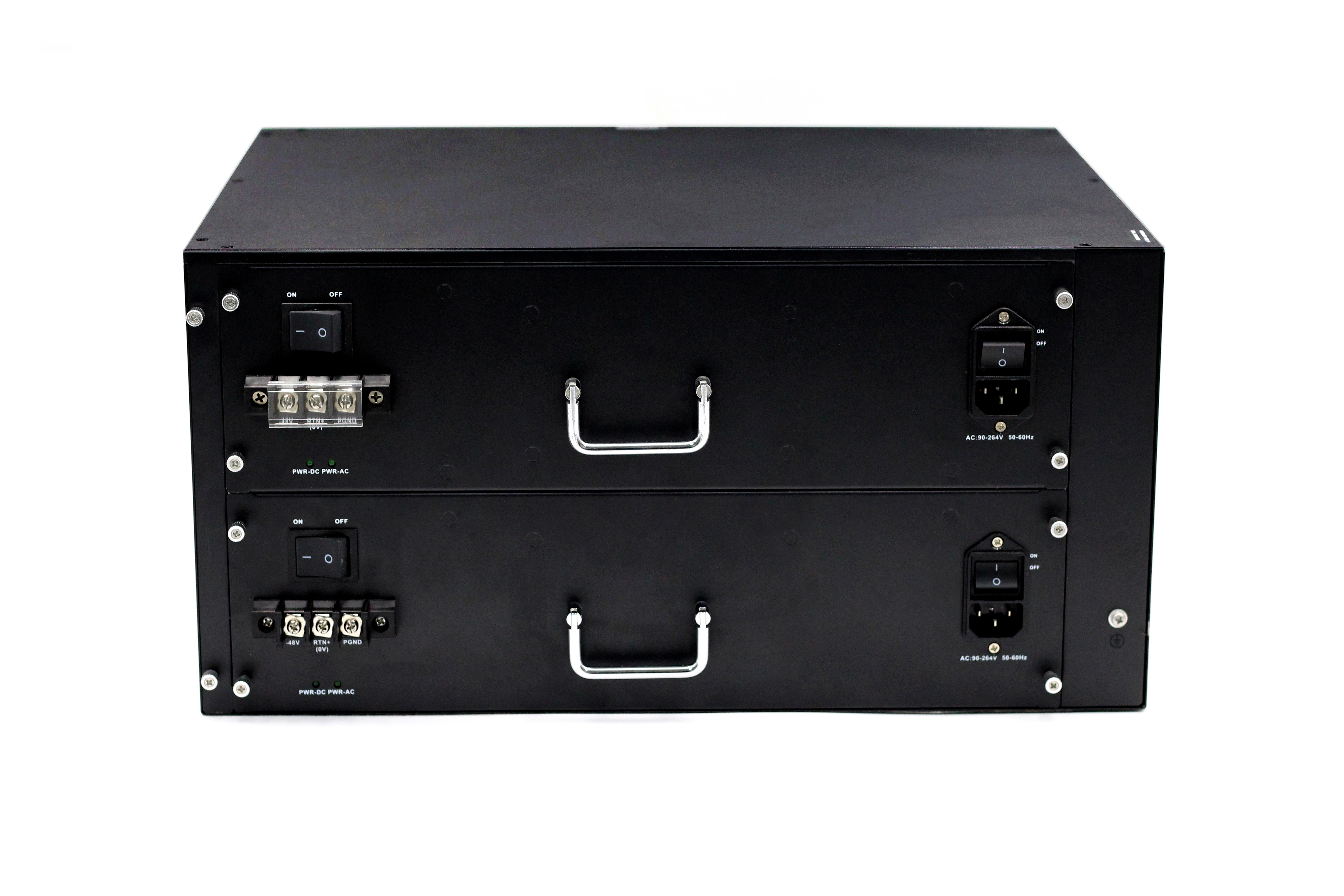 密集型光波复用DWDM - 知乎