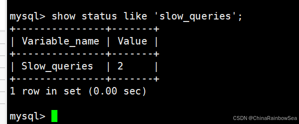9-1. MySQL 性能分析工具的使用——last_query_cost，慢查询日志 - 知乎