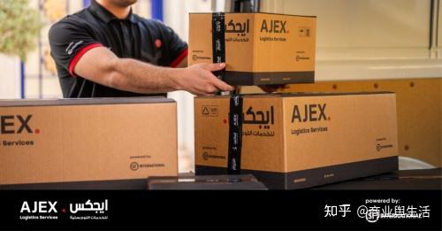 阿吉兰兄弟（Ajlan&Bros）控股集团助力中企打开中东广阔市场 - 知乎