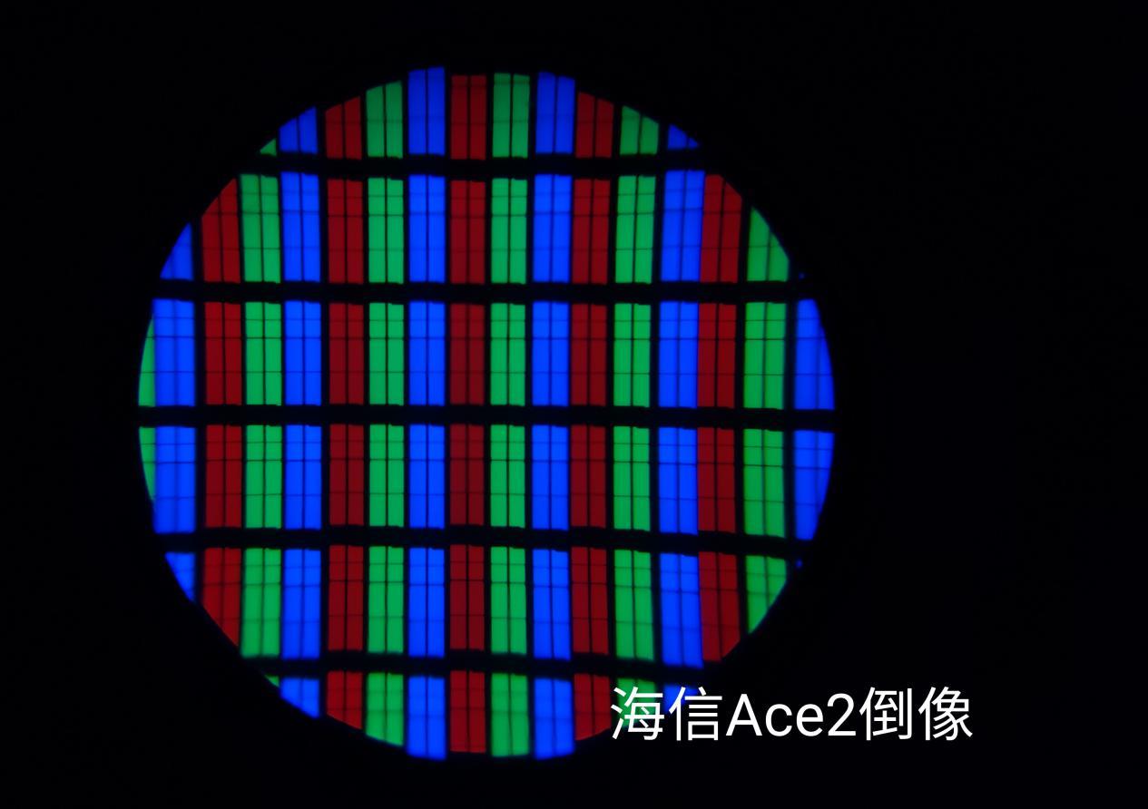 75寸海信电视E75K深度测评：海信Ace2游戏电视是一款全能型的高画质ULED电视 - 知乎