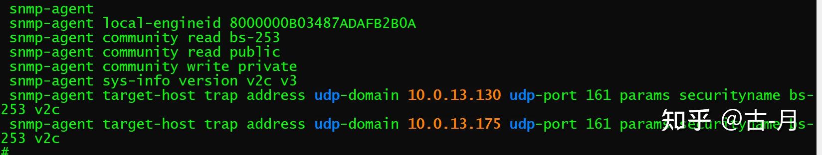 Zabbix添加监控设备 - 知乎