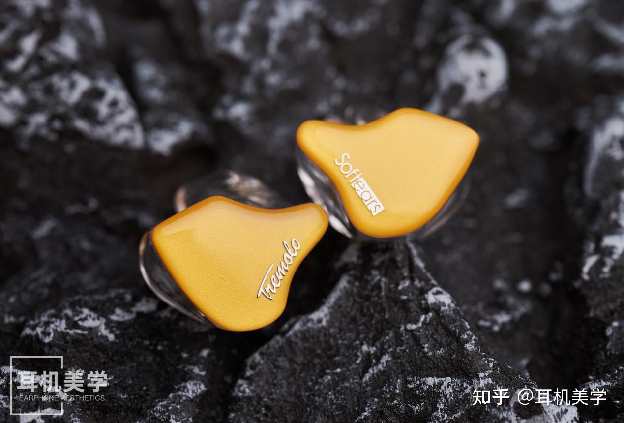 我心目中完美的退烧塞——DC评Softears Tremolo定制动圈耳机 - 知乎
