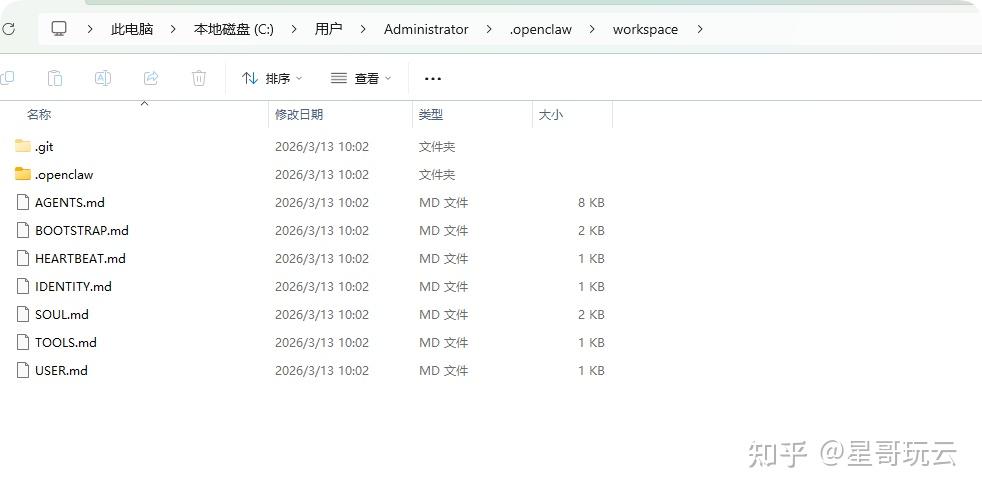 OpenClaw新手指南：理解workspace和如何轻松安装skills - 知乎