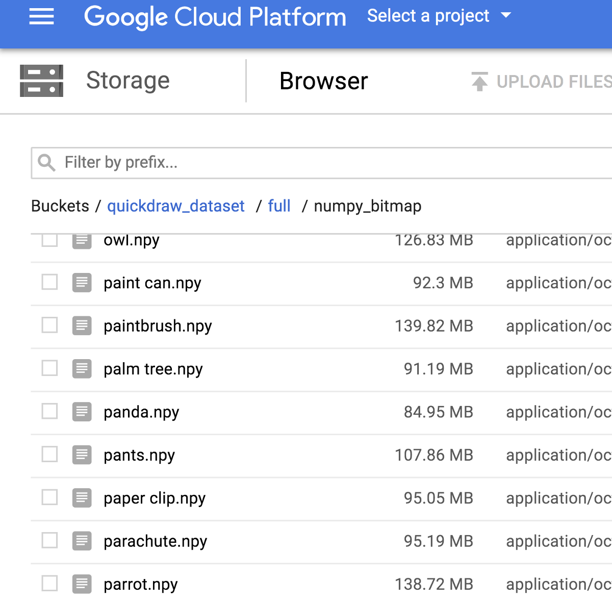 Quick Draw：全球最大的涂鸦数据集· AIA 系列 - 知乎