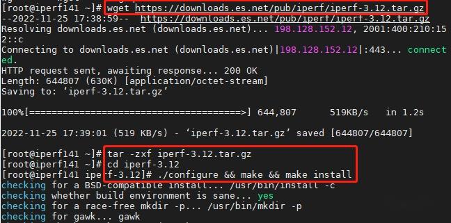 还得是华为，OpenEuler打流能到37 Gbps - 知乎