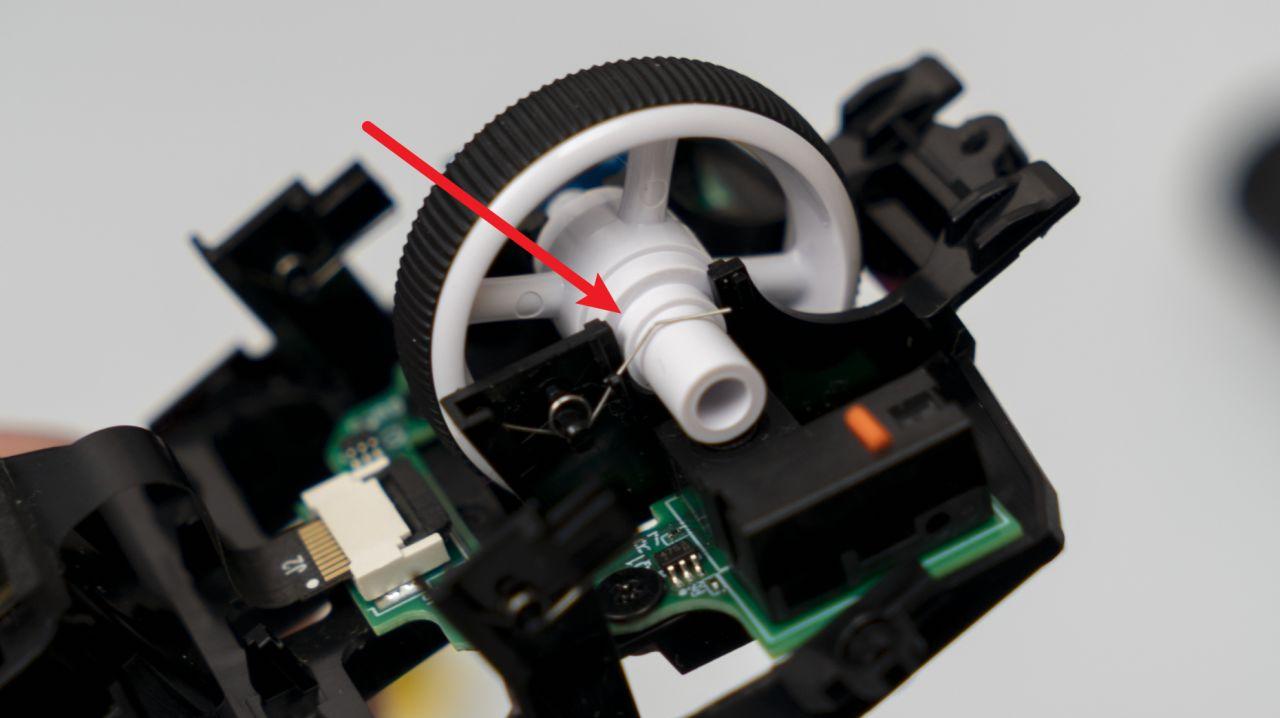 老熟人的“新面孔”——罗技 GPW 3 详细拆解评测 - 知乎