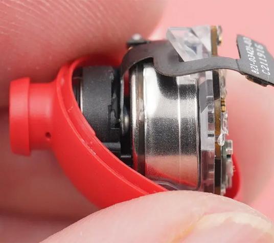 蓝牙无线tws耳机电池是什么样的？ - 知乎