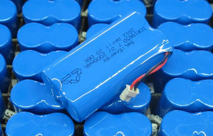 亚马逊下架UL 2054 UL 1642 UL 2271 IEEE 1725 IEEE 1625 IEC 62133:2012 UL2056 - 知乎