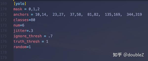 Jetson Nano使用TensorRT加速yolov3-tiny目标识别 - 知乎
