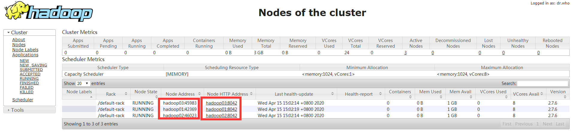 hive配置Kerbros安全认证 - 知乎