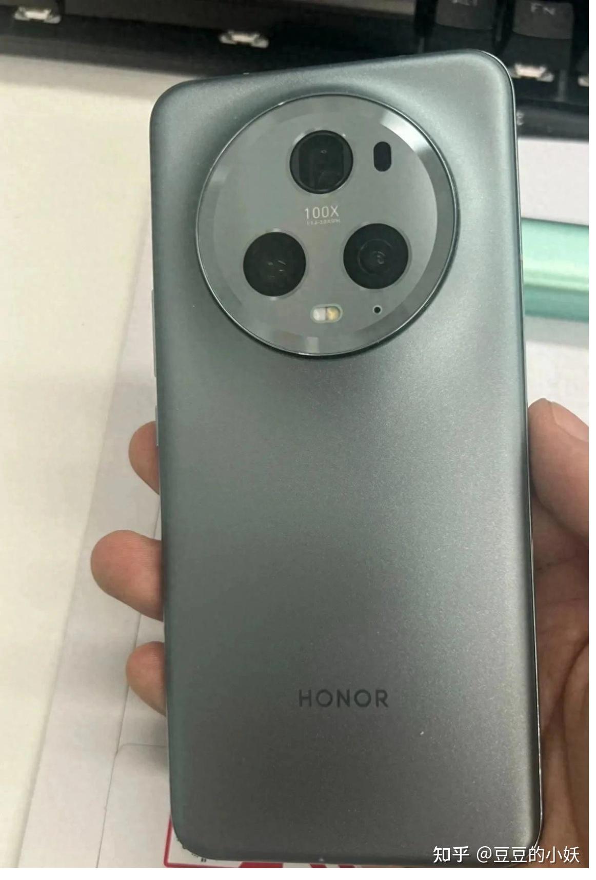 骁龙8Gen2+3D人脸识别+潜望长焦镜头，荣耀Magic5Pro降价后还行 - 知乎