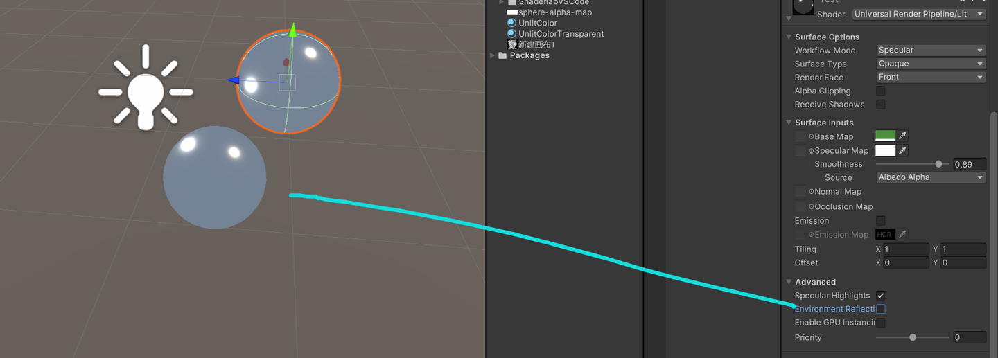 【unity】Lit.shader解读 - 知乎