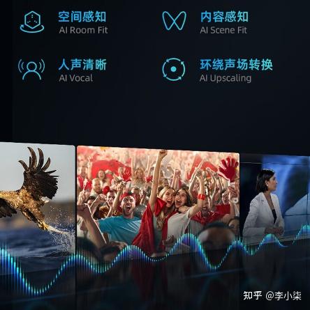 海信电视双十一选购指南| E5、E7、E8、U8系列定位一文全攻略，帮你高效选购最适合自己的海信电视！（含经典款对比和新款电视解析） - 知乎