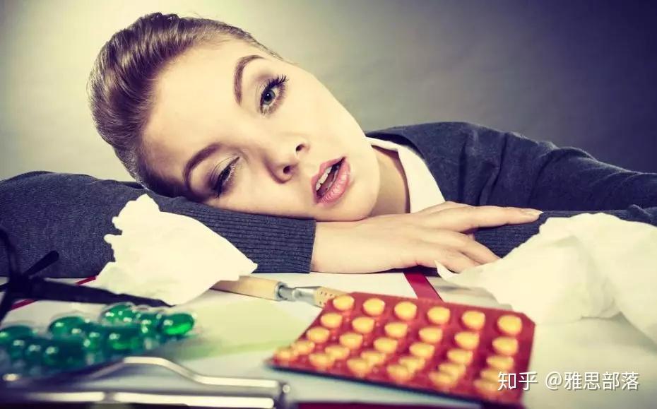 【BBC每日地道英语】今日词汇：Knackered 疲惫不堪 - 知乎