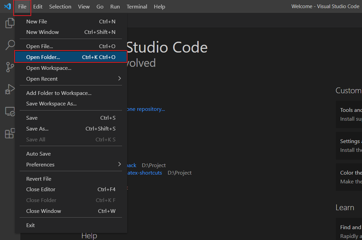 教程向: 在 VS Code 中用 Markdown 做「数字化」学习笔记 - 知乎