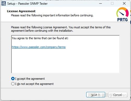 通过mib库查询需要使用的oid - 知乎