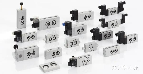 JOYNER节流阀EDR-1020油缸DUDJ-60/100机械阀WHEV-01气缸SDJ-30/30作用是什么 - 知乎