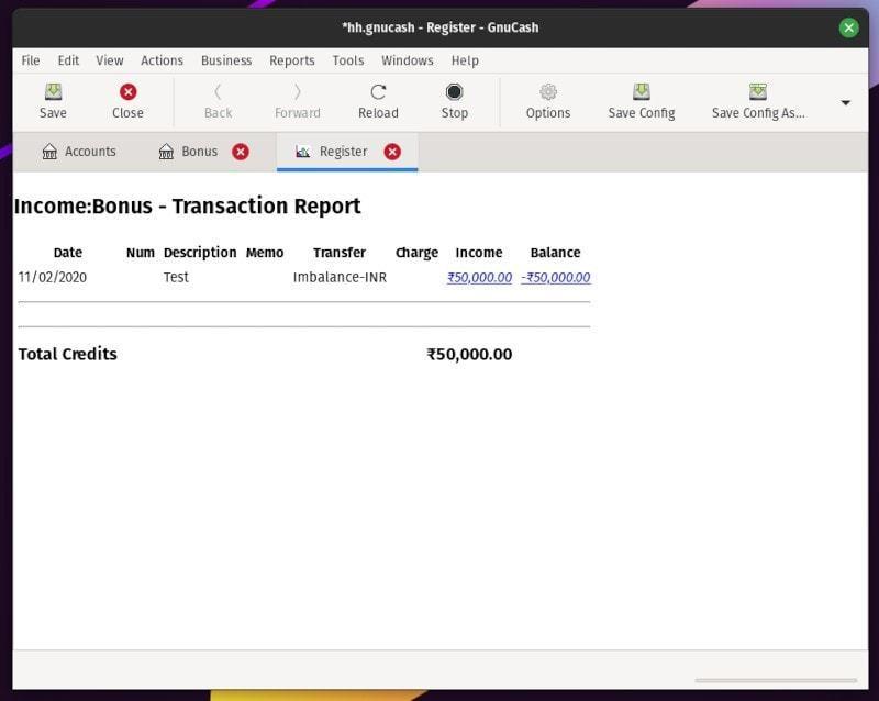 GnuCash：一个强大的开源会计软件 | Linux 中国 - 知乎