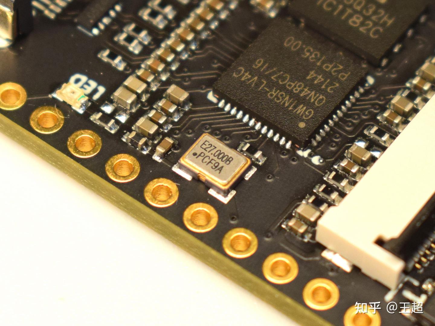 不足百元的国产FPGA开发板，集成ARM Cortex-M3硬核 - 知乎