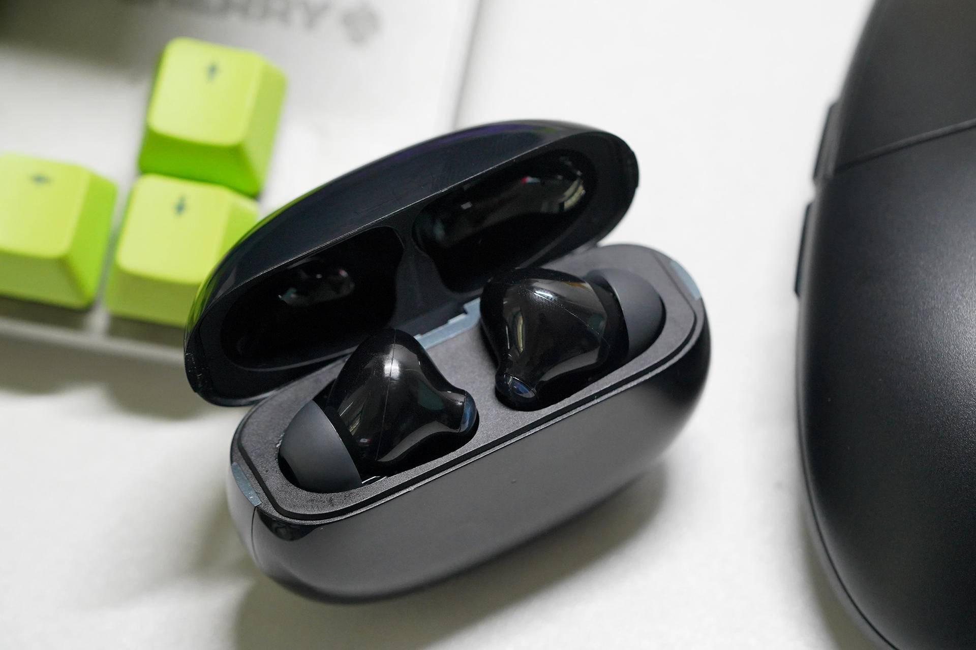 一文读懂：OPPO Enco X 和 Airpods Pro 的区别和优劣 - 知乎