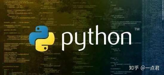 Python背后的故事！ - 知乎