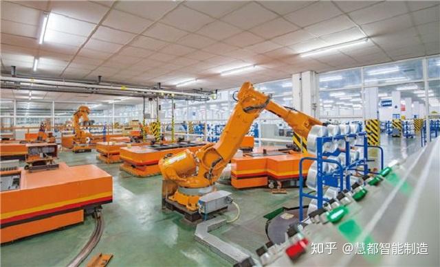 不懂APS系统？十个问答让你对APS瞬间明明白白 - 知乎