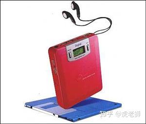 MP3兴衰史 - 知乎