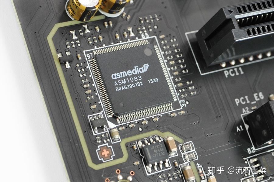 要你何用？AMD A520芯片组规格曝光，不能超频还不支持PCIe4.0 - 知乎