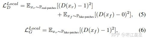 EnlightenGAN: Deep Light Enhancement without Paired Supervision - 知乎