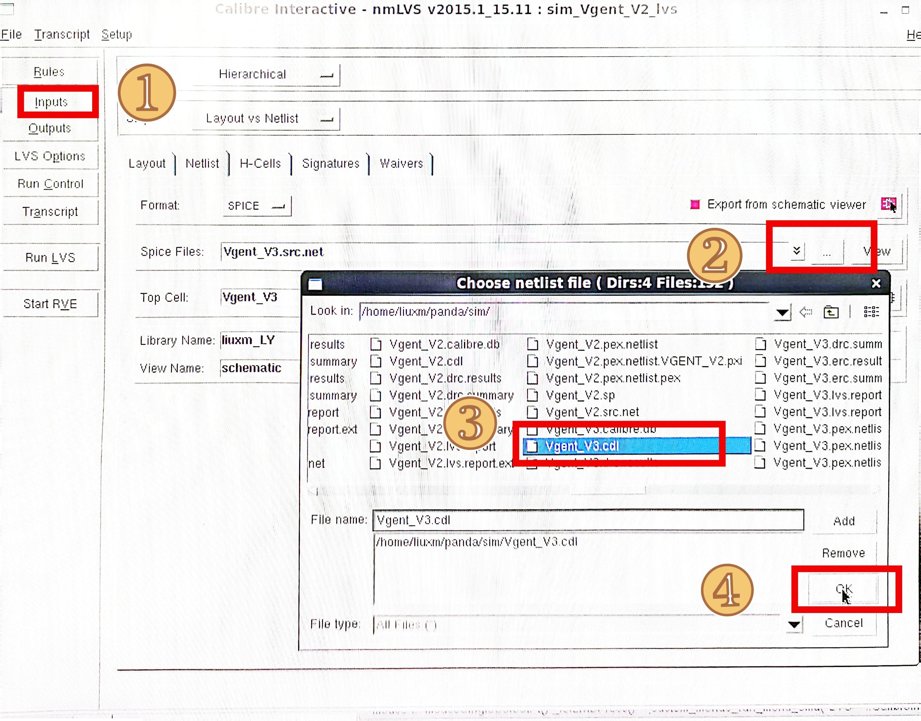 模拟ic设计工程师之LVS,寄生参数提取PEX，后仿真以及前后仿真结果对比记录 - 知乎