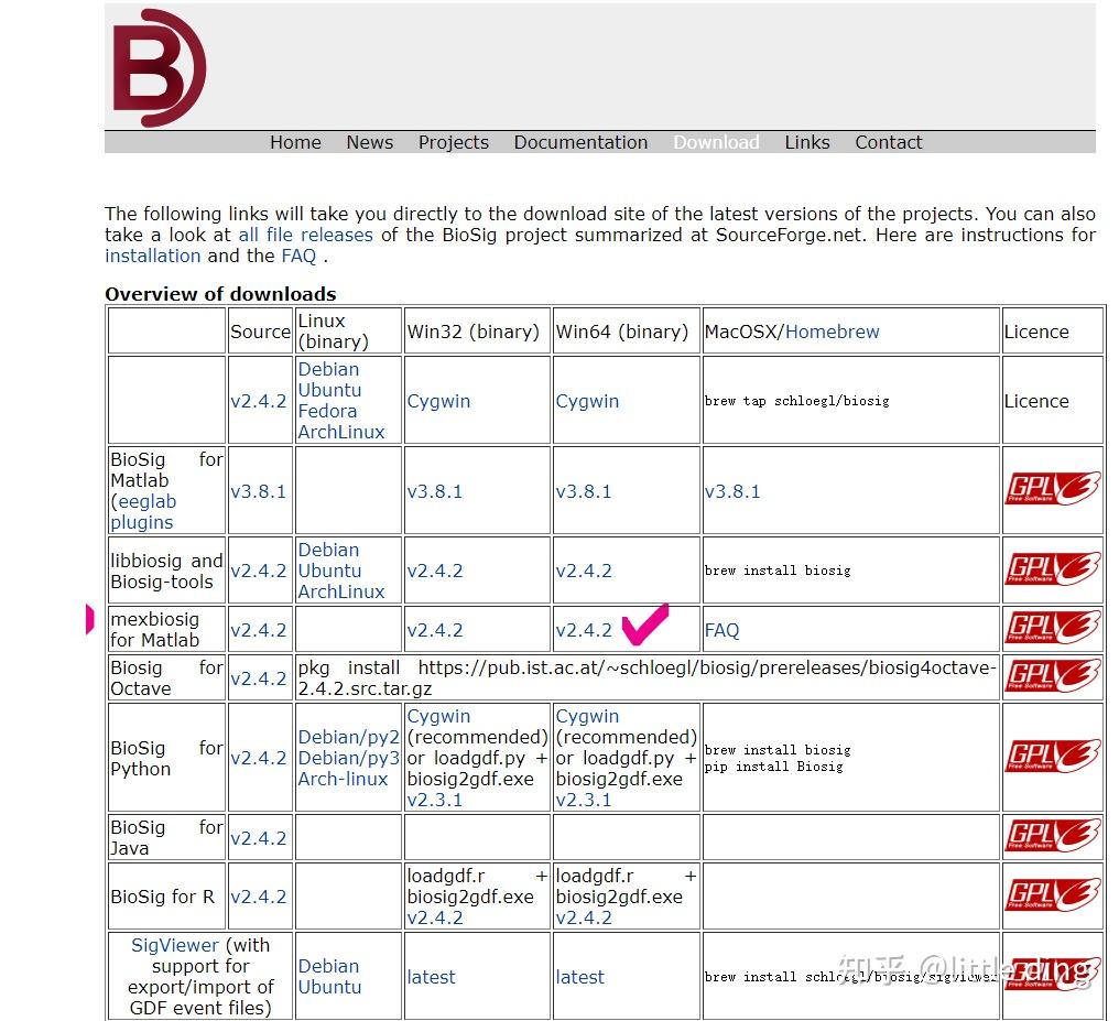 MATLAB安装BioSig工具箱完整步骤 - 知乎