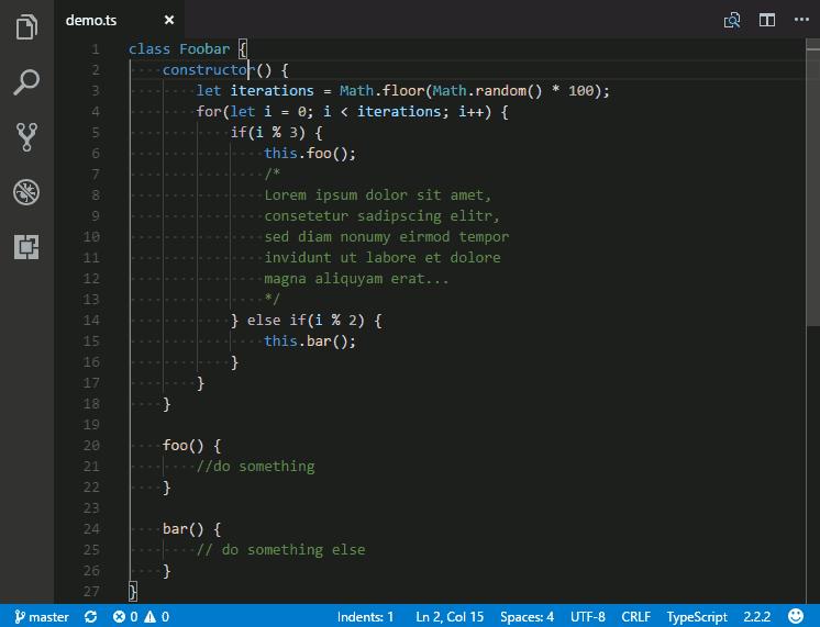 适用于开发者的12款javascript Vscode扩展工具(附下载链接) 知乎