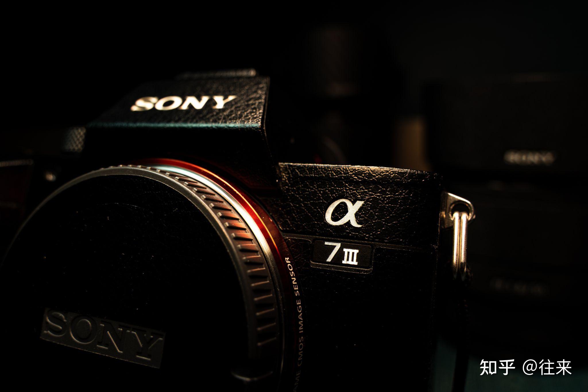 作为一名摄影爱好者，你真的需要一台A7M4吗？ - 知乎