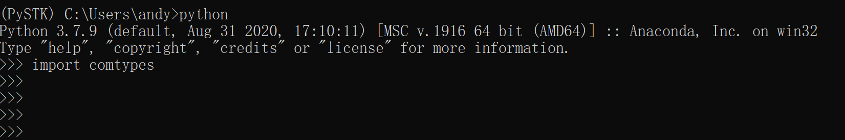 Python与STK联合仿真-第二讲 - 知乎