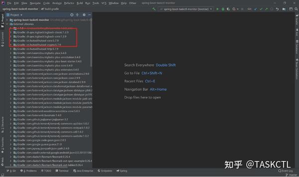 TASKCTL 关于 "Fastjson 反序列化远程代码执行漏洞” 的风险通告 - 知乎