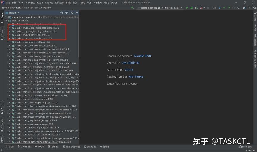 TASKCTL 关于 "Fastjson 反序列化远程代码执行漏洞” 的风险通告 - 知乎