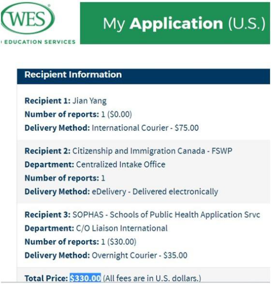 申请必看 | WES认证是什么？ - 知乎