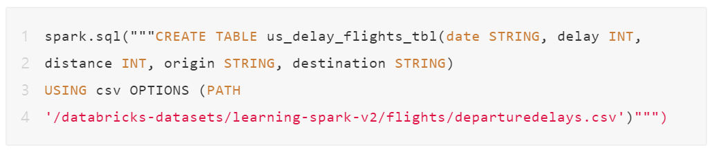 Spark从入门到精通（05）： Spark Sql和dataframes，内置数据源简介 知乎
