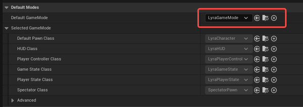 Unreal Engine的Gameplay框架和重点 - 知乎