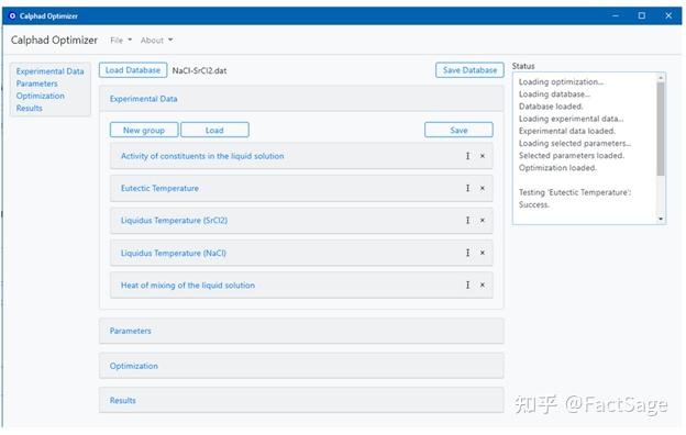 FactSage 8.2 版发布 - 知乎